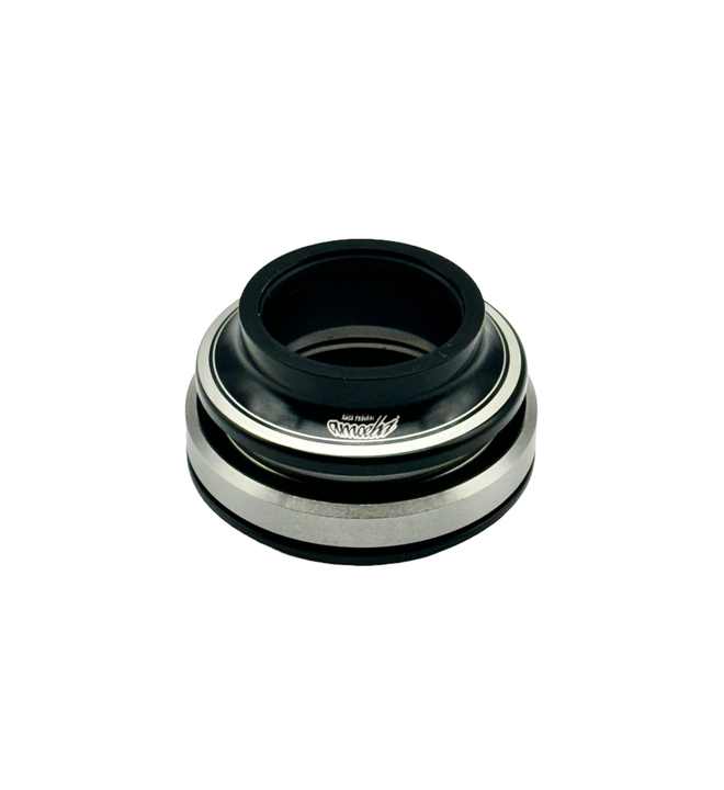 Amoeba HS-H4856-S Bicycle Headset - Tapered Fork Integration