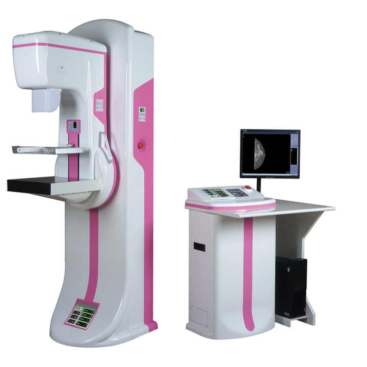 High Performance Portable Chest X Ray Machine Digital Mammography ...