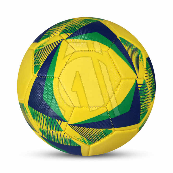 Hot Selling Soccer Ball Footballs for Professional Training Match ...