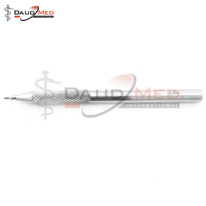 Polish Finish Threading Micro Dermal Holder 3.5 High Quality Multi ...