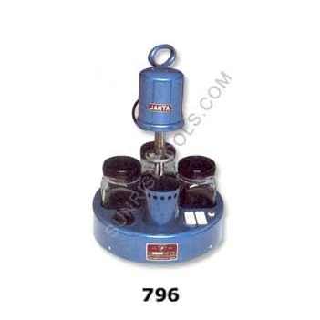 High-performance Watch Cleaning Machine by SUNTOOLS/STIPL