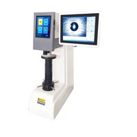 Brinell Hardness Machine: Precision Testing for Metals