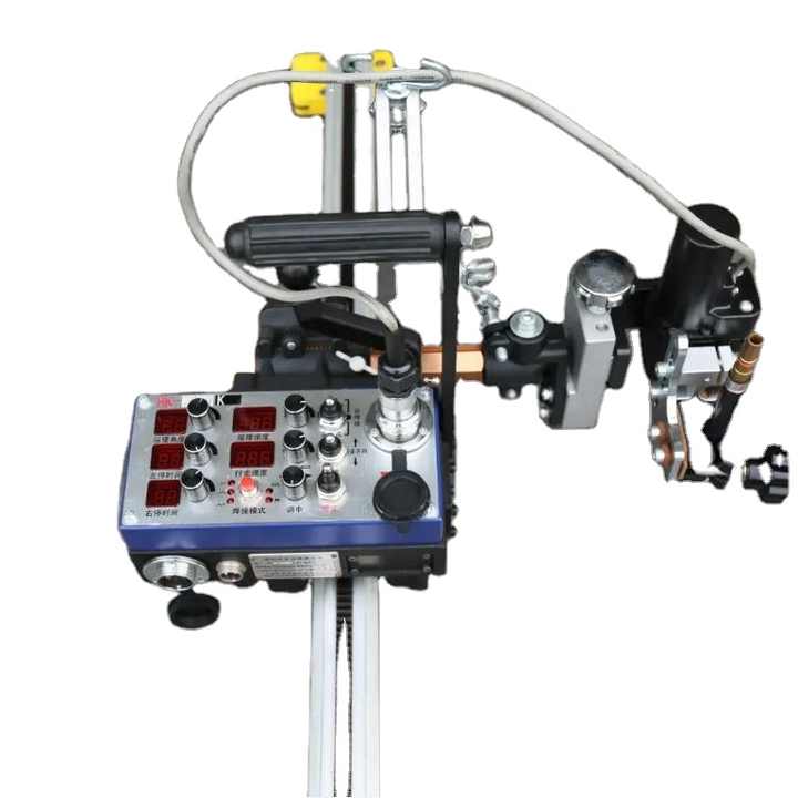 HK-200WK Swing Type Automatic Welding Trolley - New Carriage
