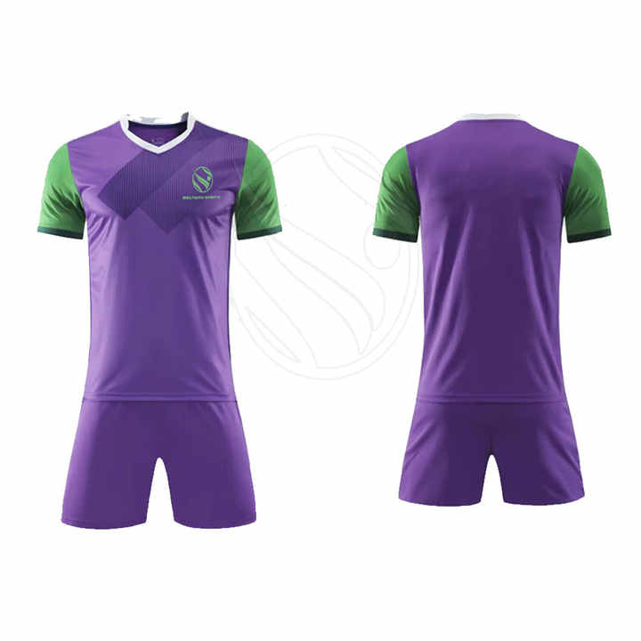 Latest Design Custom Soccer Uniform For Men Customized Team Pakistan ...