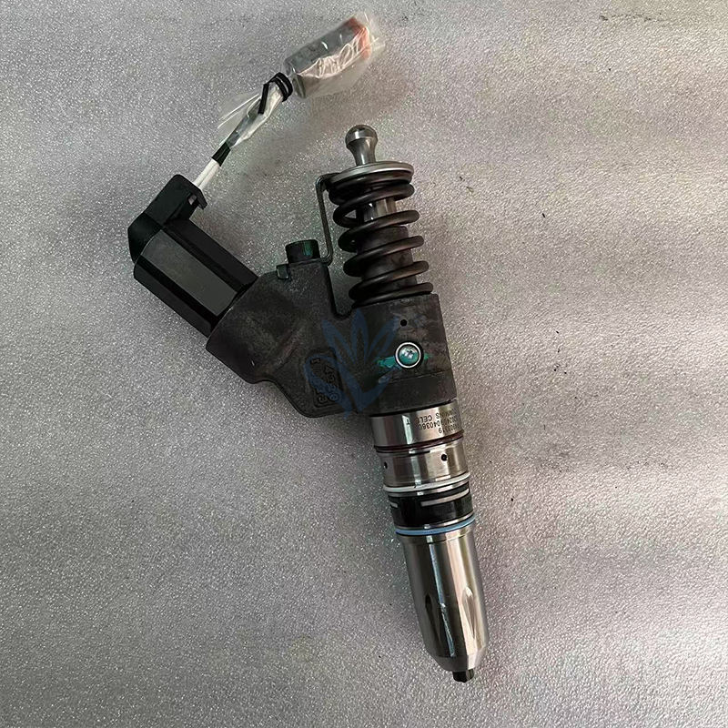 Piezas de inyector Cummins nuevas y originales 3279661 3279664 3087648 ...
