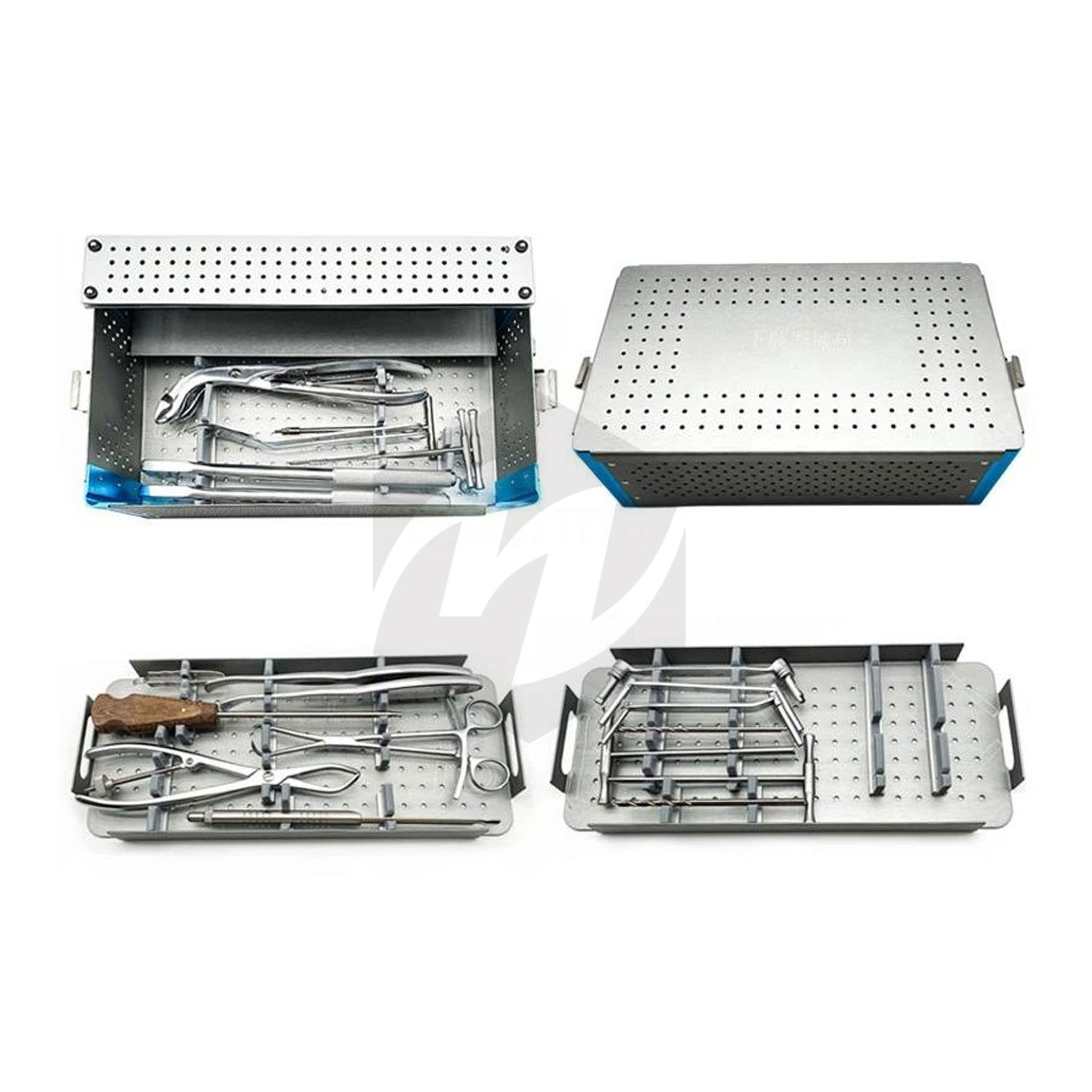 Precision-Crafted lower limb surgic kit for Advanced Surgical Procedures