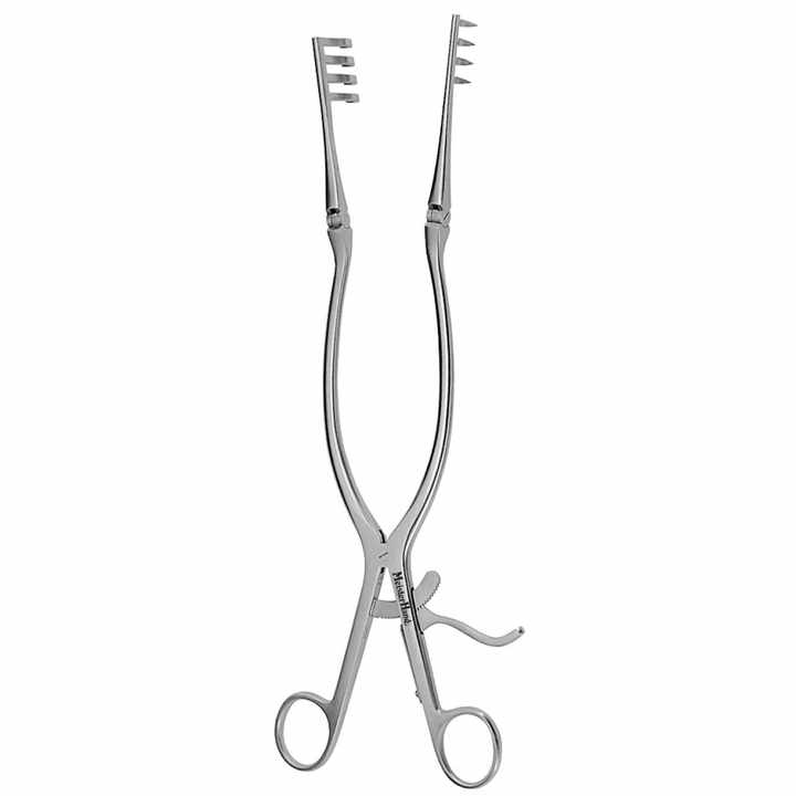 Beckman Adson Retractor - High Quality Spine Instruments