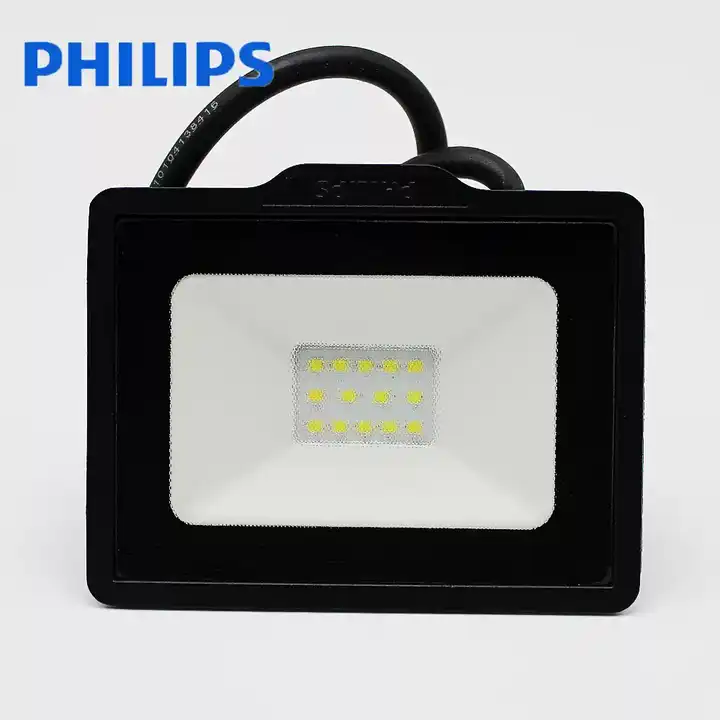 PHILIPS LED Flood Light BVP150 LED20/WW PSU 20W SWB G3 CN 911401812186 ...
