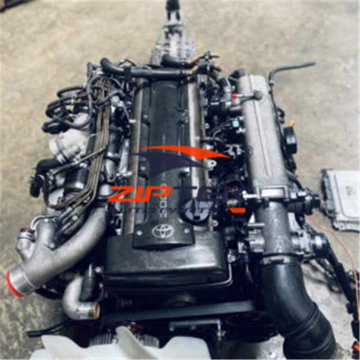 Shop Our Sale of Diesel Engines for ISUZU Trucks & Pickups