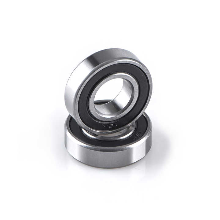 6002 2RS Deep Groove Ball Bearing Open 6002 ZZ 2RS Ball Bearing ...