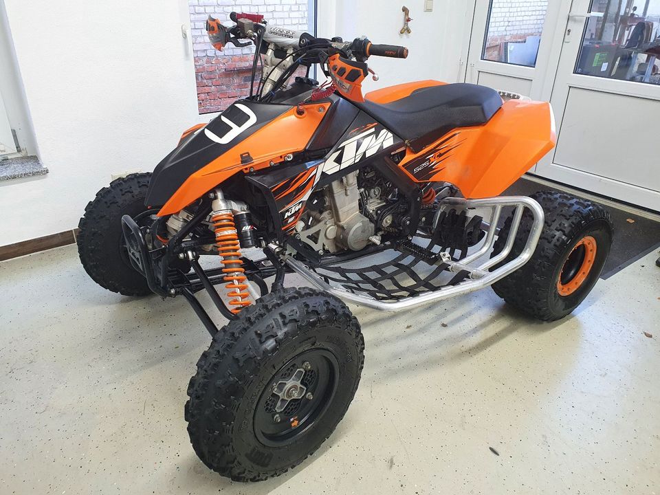 new Ktm 525 XC ATV KTM 2022 | tradekorea