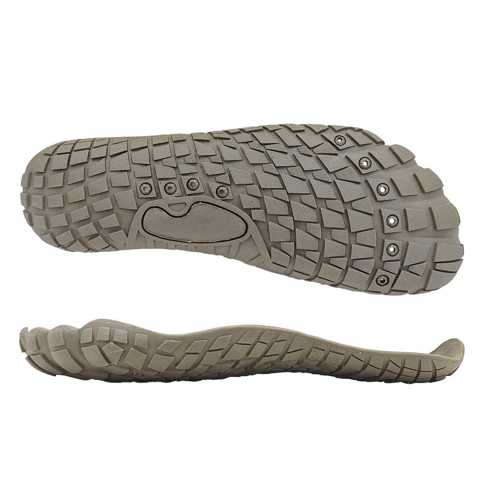 Sole Expert Lightweight Thin-soled Soccer Shoe Sole Highly Resilient ...