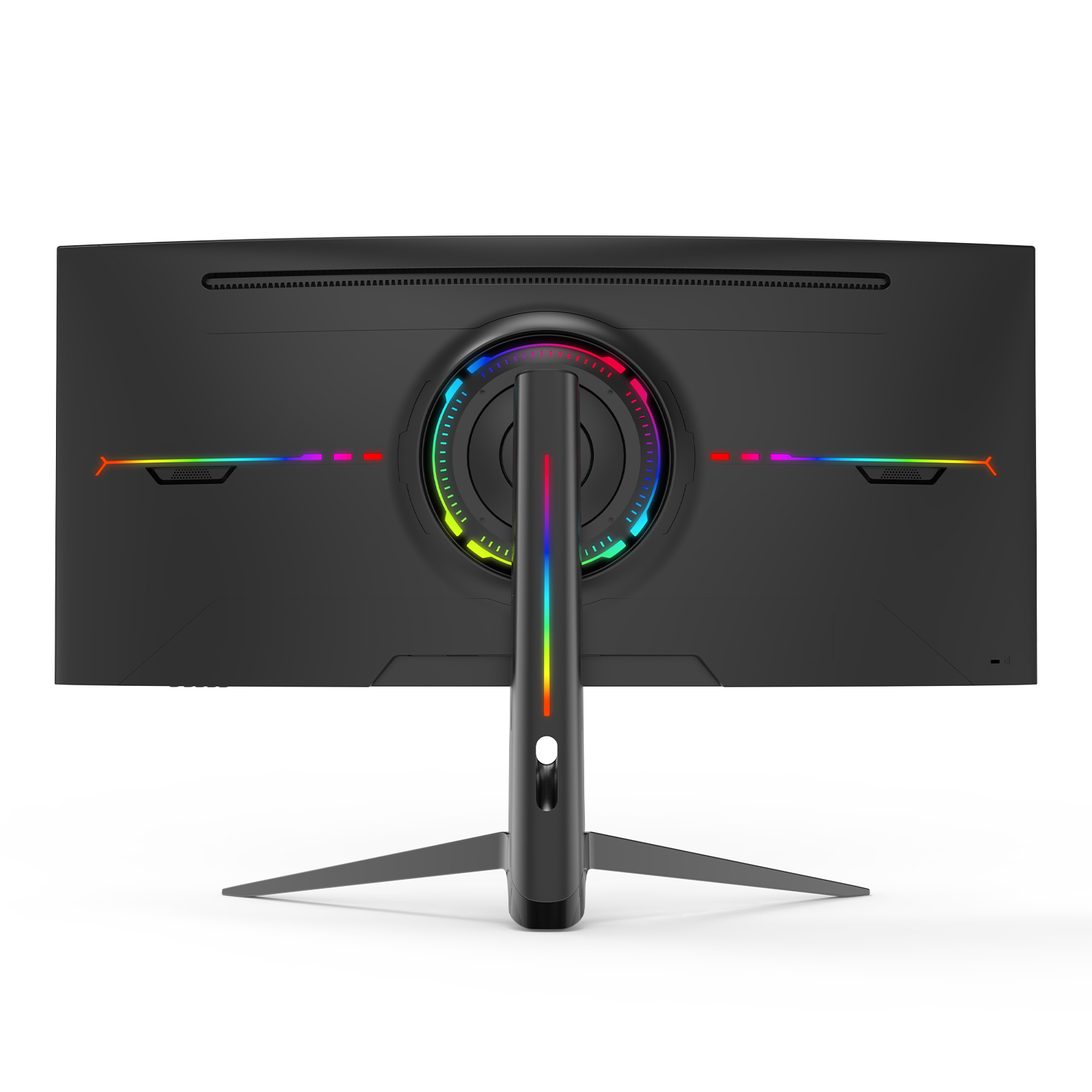 Superior Visuals for Gaming: monitor gaming curved monitor ultra wide ...