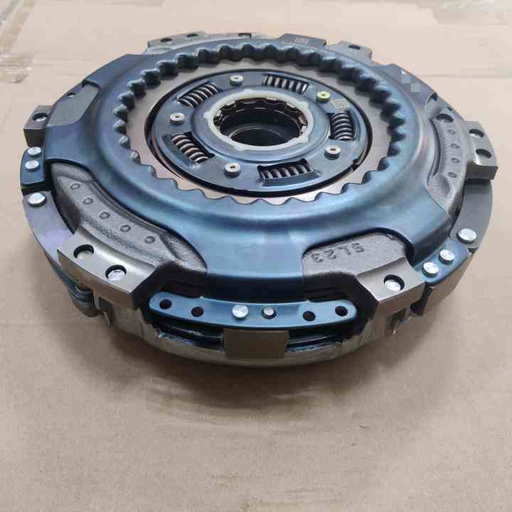 Auto Parts Clutch 41200-2D220 for Korean Cars - High-quality