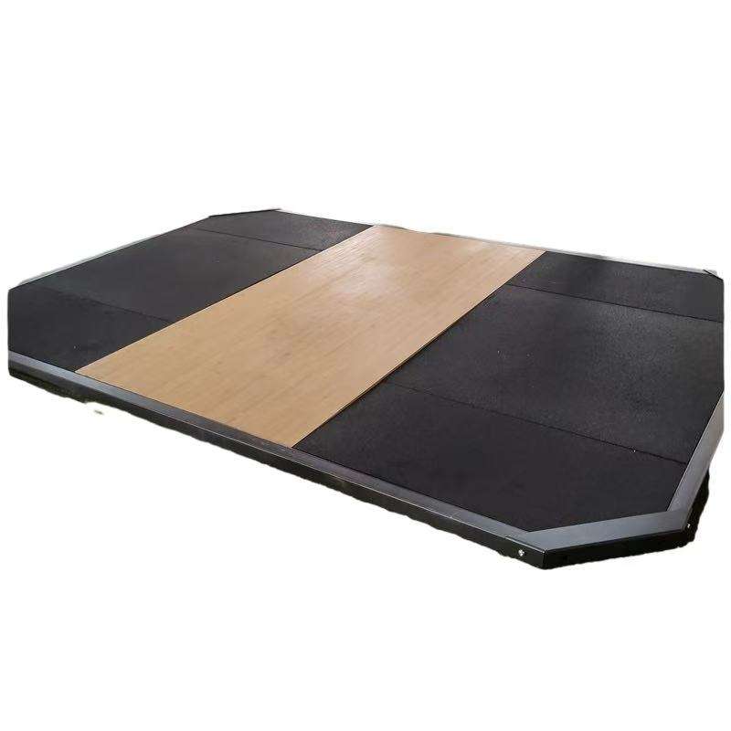 How to Choose Wooden Finish Gym Equipment: A Complete Buyer's Guide