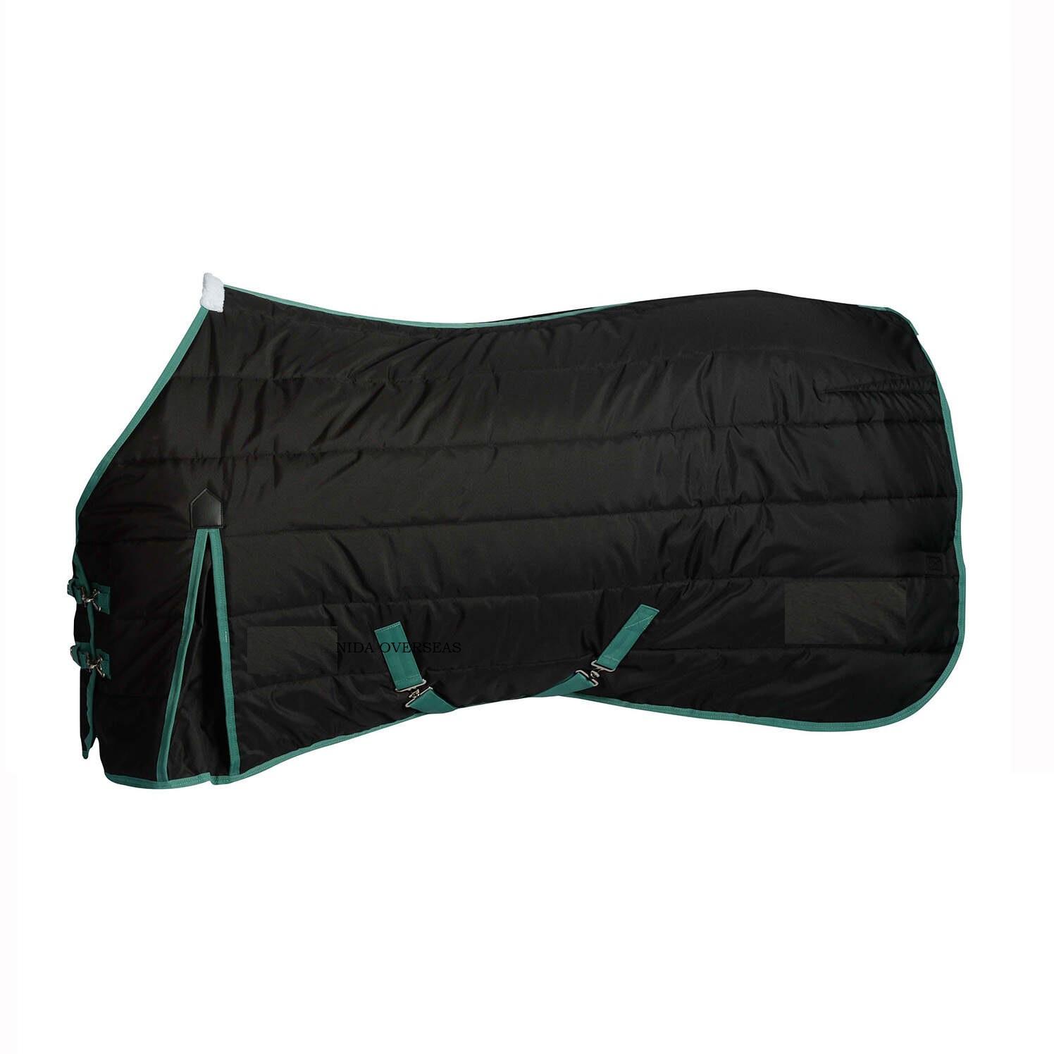 How to Choose Horse Racing Stable Rugs: A Complete Buying Guide