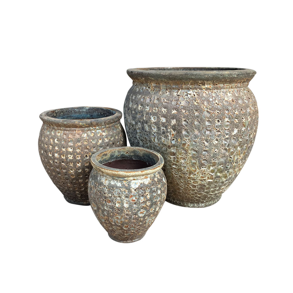 How to Choose the Best Glazed Large Pot for Your Needs