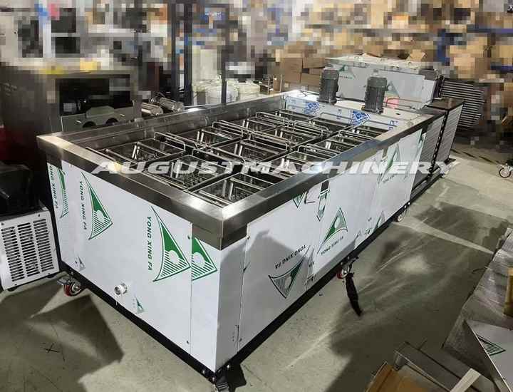 AUGUST Lollipop Maquina Para Fabricar Paletas De Helado Make Popsicle ...