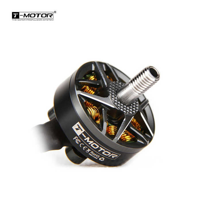 F60 PRO III Brushless Motor - High Efficiency for FPV Racing