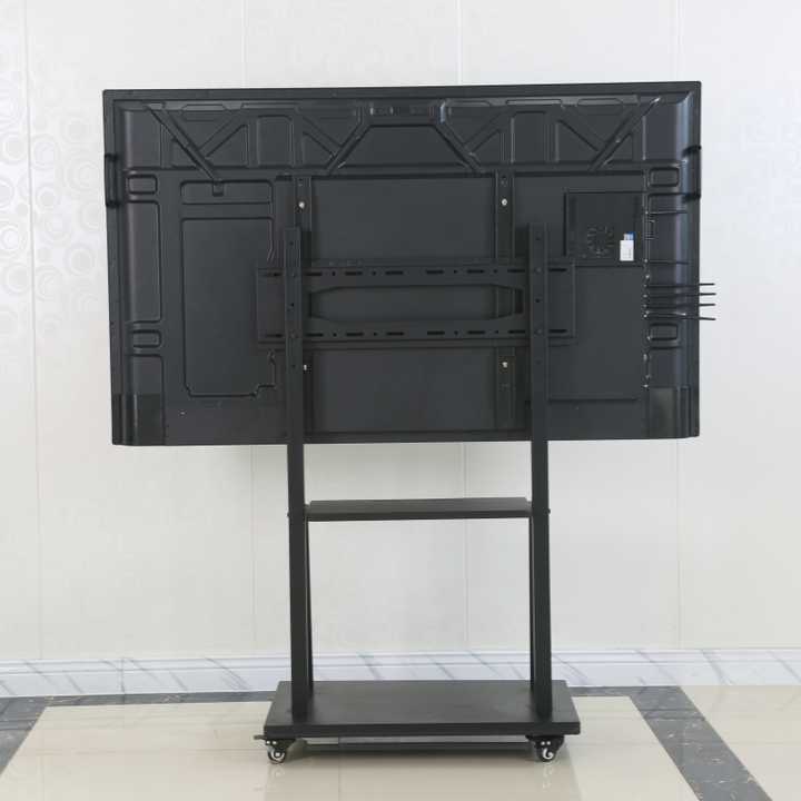 YC650-JX Interactive Whiteboard - 65 Inch Multi-Touch Display
