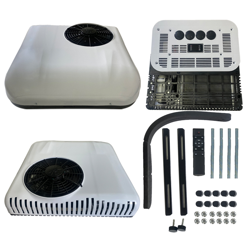 Low Price 12v Roof Mounted Air Conditioner Durable Design, r134a ...