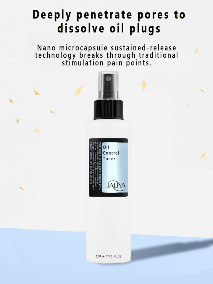 Korean Alcohol-Free Cosmetics Centella Water Toner with Hyaluronic Acid ...