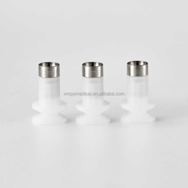 MegaGen Closed Tray Type Dental Implant Components Multi Unit Fixture ...