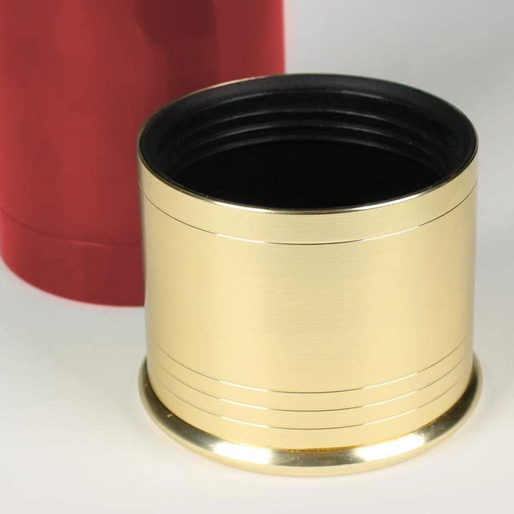 음료 경험을 향상시키는 고품질 12 게이지 산탄총 탄 솔루션