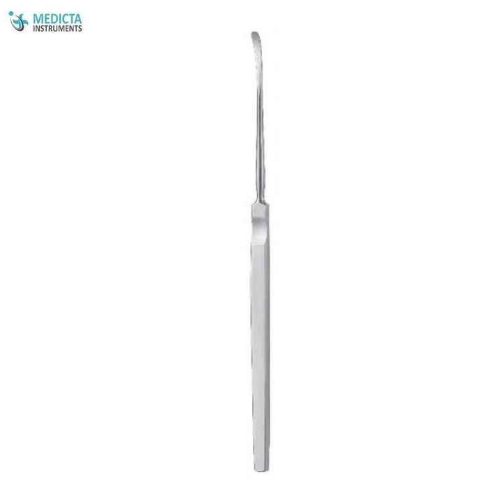 Halle Septum Elevator 16cm - Cardiovascular & Thoracic Instruments ...