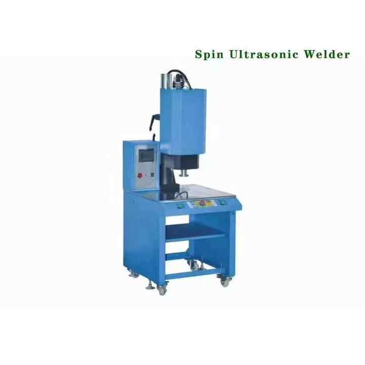 Rotary Friction Welder Plastic Spin Welding Machine for Nylon| Alibaba.com