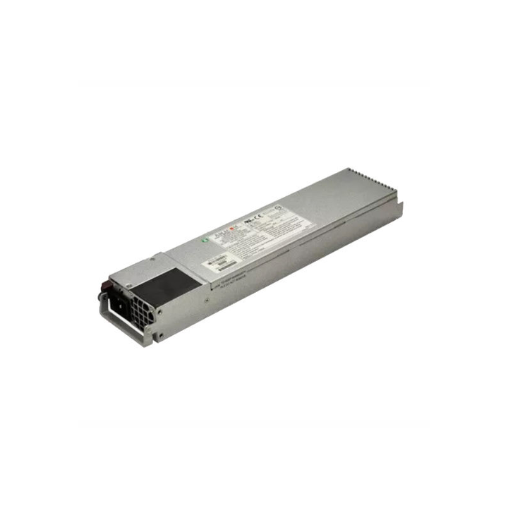 800W 1U 12V Redundant Server Power Supply Unit High-Efficiency Hot-Swap ...