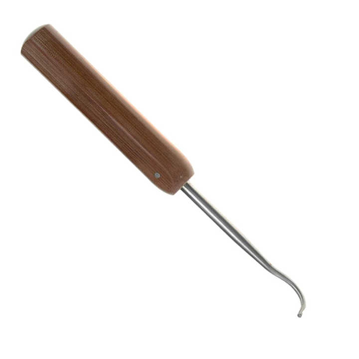 Crochet Hook Suture Passer 18.415cm Orthopedic Hook Instruments High ...