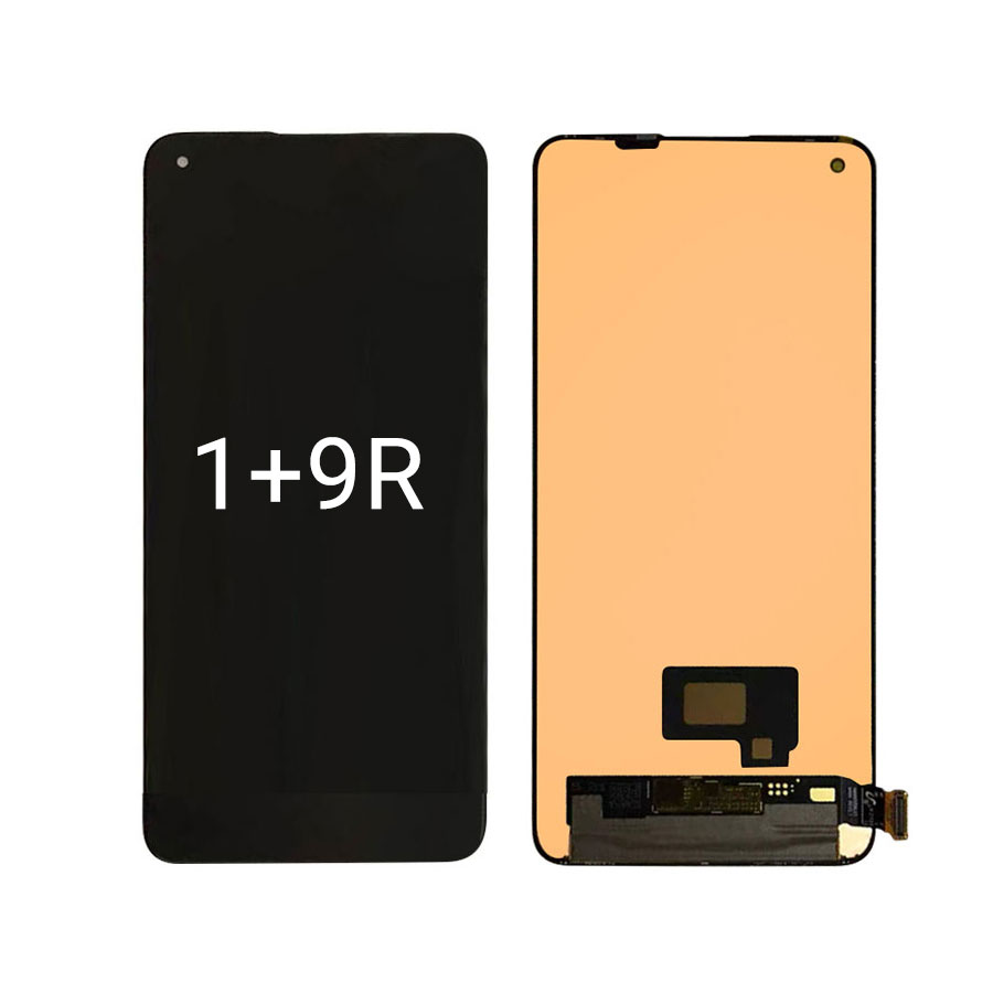 How to Choose the Best OnePlus 9R Display Original Replacement