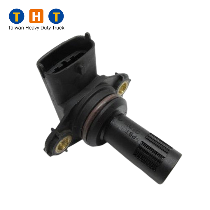 Air Intake Humidity Sensor ME422097 Truck Engine Parts For Mitsubishi ...