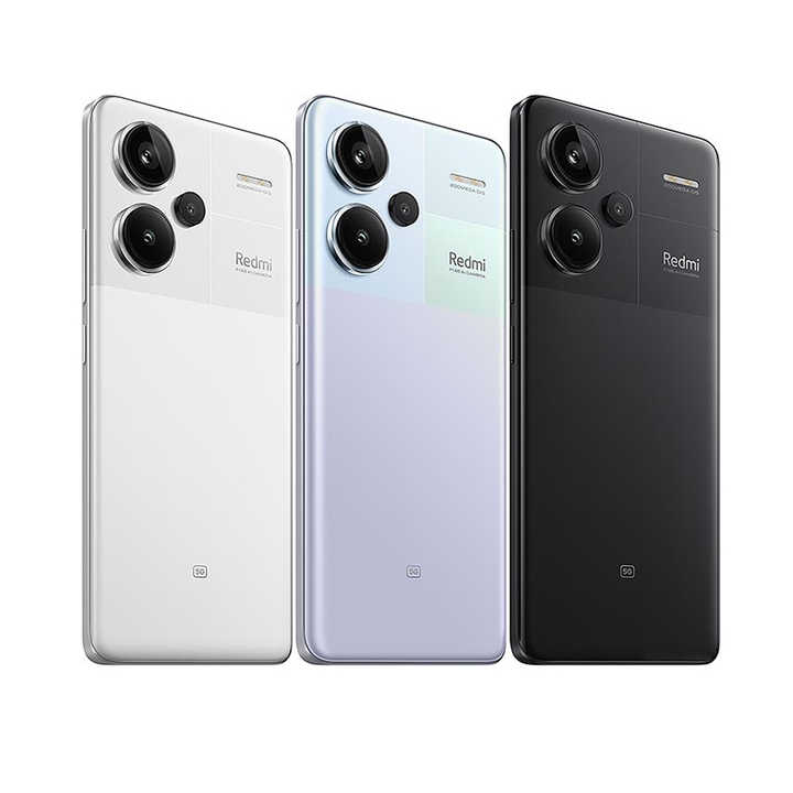 A+ Grade Quality Xiaomi Note13 Pro+ Mobile Phone Android Refurbished ...