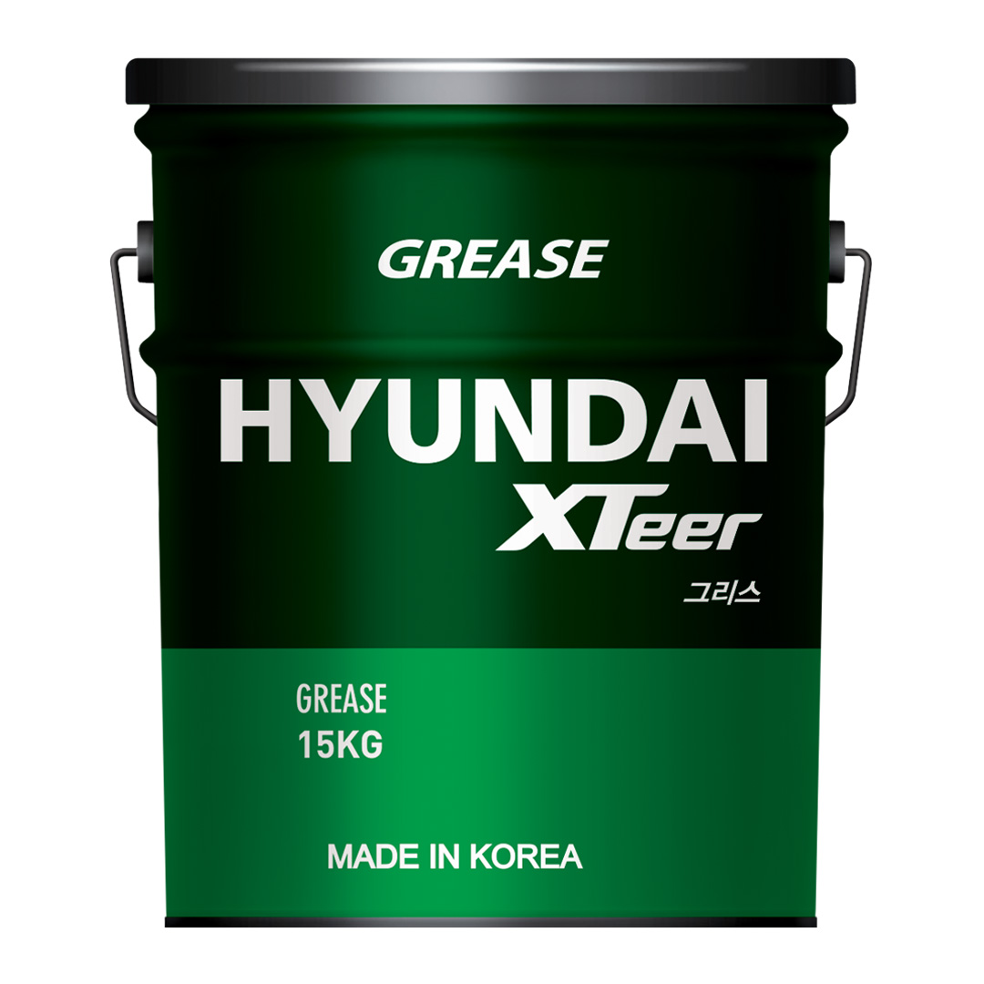 XTeer Grease 00 | tradekorea