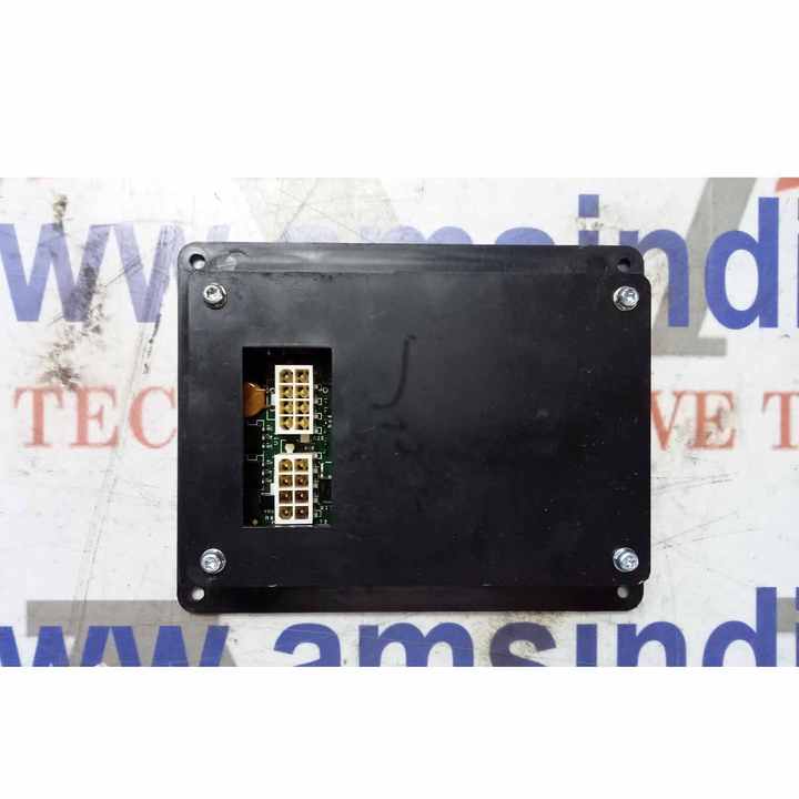 Cummins | Power Command HMI 211 | Controller - For use in Industrial ...