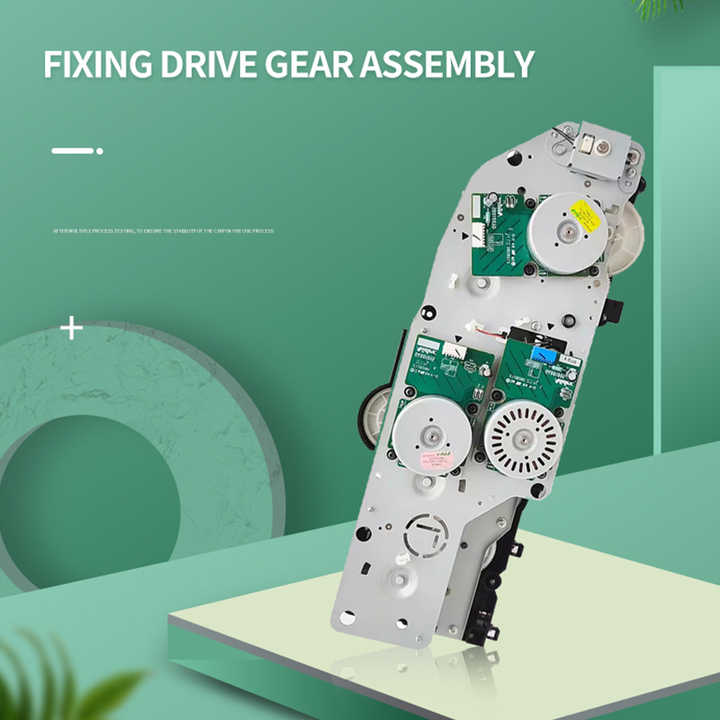 XinYu Main Drive Assembly Complete Set for Konica Minolta Bizhub C224 ...