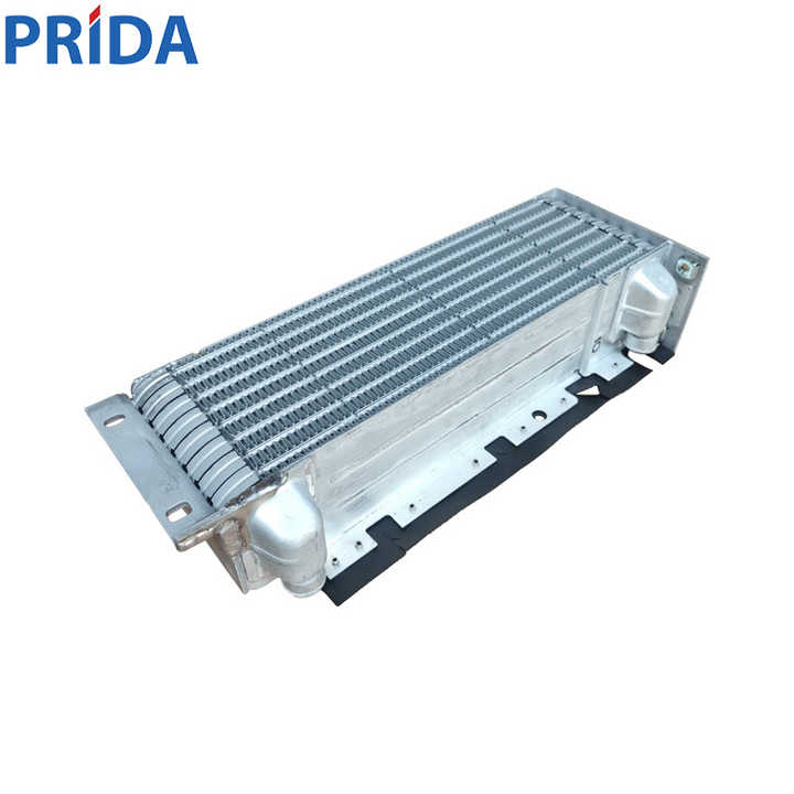 Deutz Engines 2011 Oil Cooler - Spare Parts 04102799