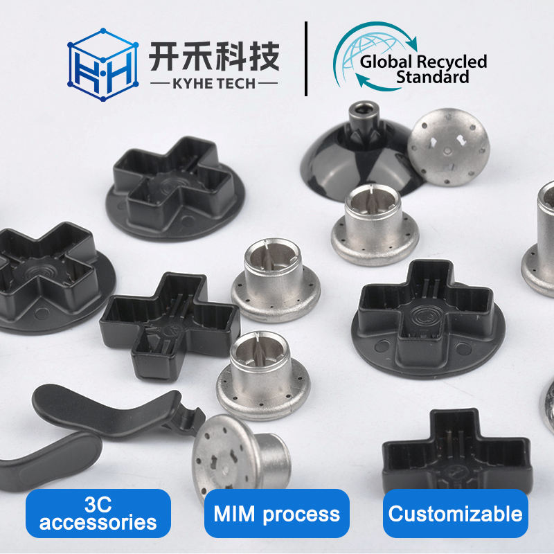 How to Choose Xbox Series Controller Parts Metal: A Complete Buying Guide