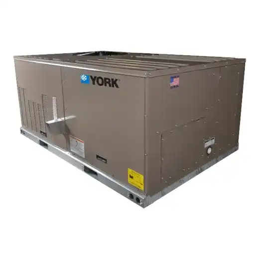 Trane 12.5 Ton 14.2 IEER Commercial Packaged Air Conditioner ...
