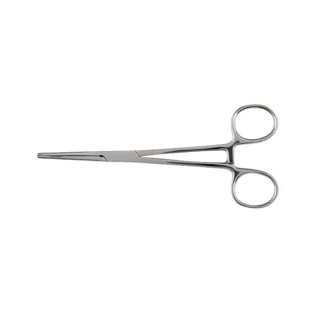 Kelly Clamp Curved Artery Forceps Stainless Steel Locking Hemostat 14 ...