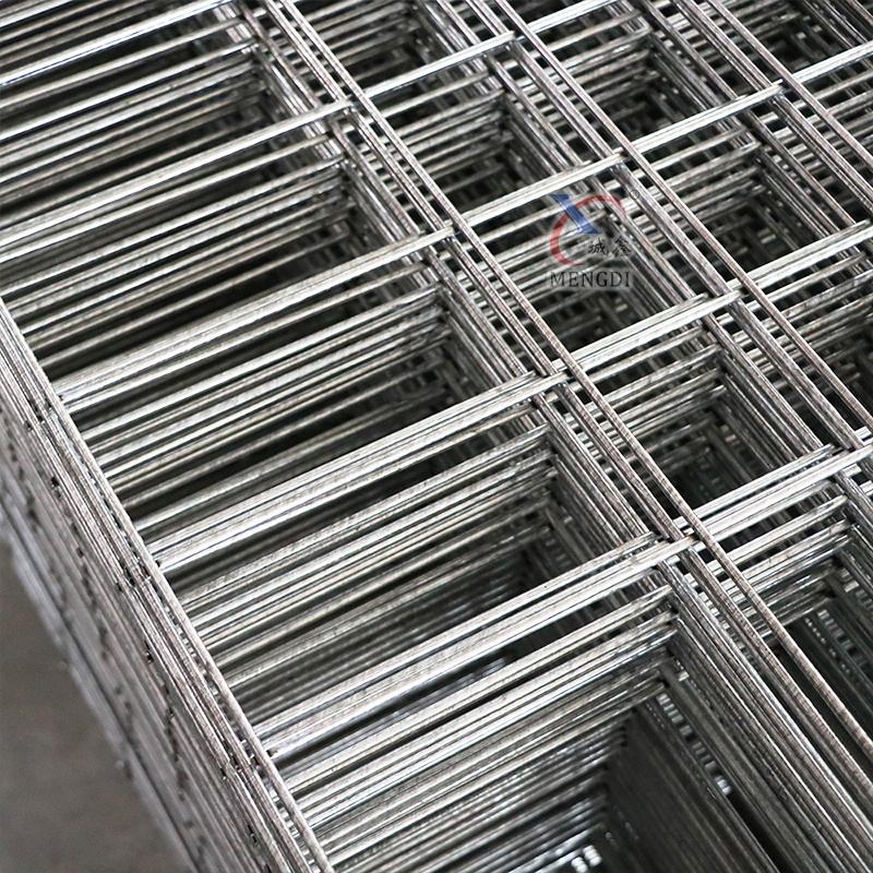 Economical Welded Wire Mesh 1/2 Inch 36 X 100 ft Galvanized Welded Wire ...