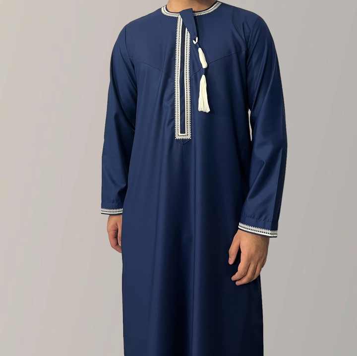 Shop Our Collection of Long Dress Muslim Islamic Clothing