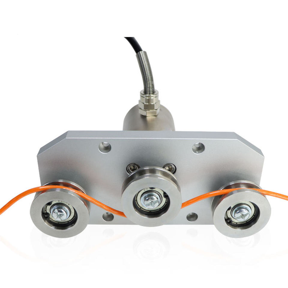 Wire Rope Tension Three Type Load Cell Sensor Force Transducer Load ...