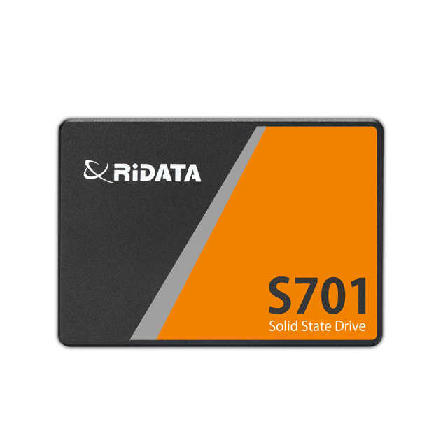 RIDATA SSD S701 - High Performance 2.5" Solid State Drive
