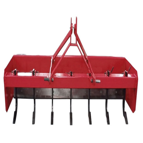 Land leveller, Land leveller direct from EVER-POWER INDUSTRY PTE. LTD ...