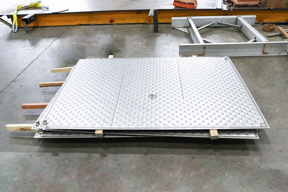Dimple Plates for Heat Exchanger| Alibaba.com