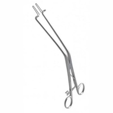 Satinsky Atrauma Vascular Forceps Ce ISO Certified Wholesale Medical ...