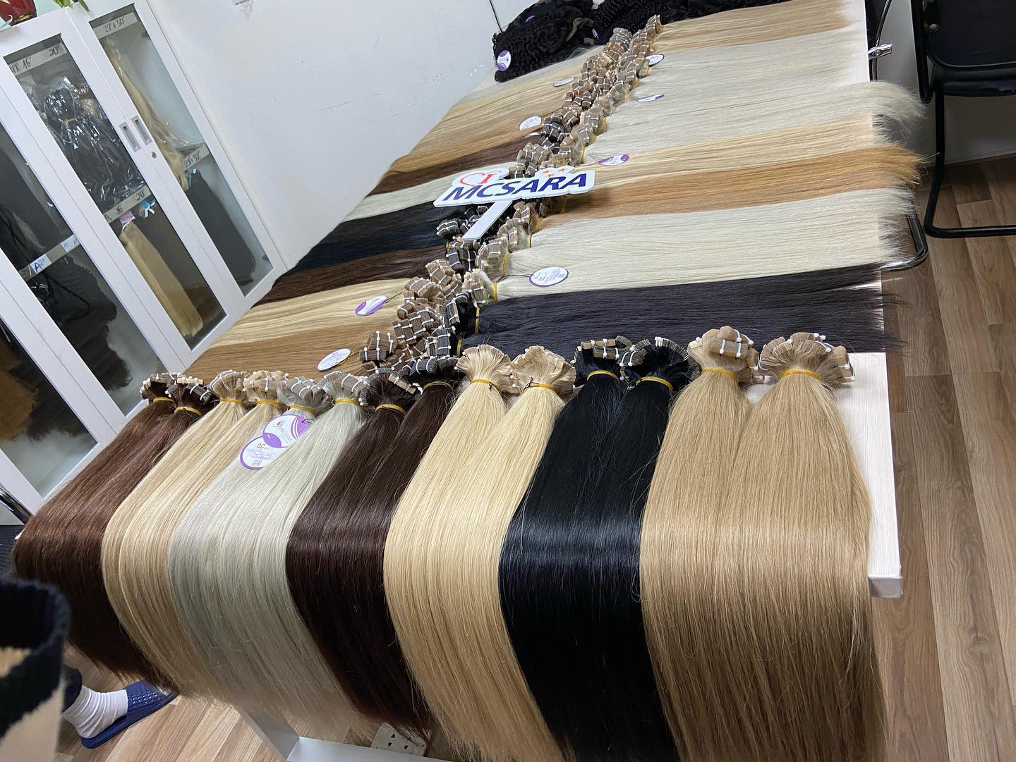 How to Choose Sara Hair Factory Vietnam: A Complete Buyer's Guide